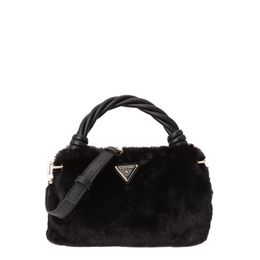 Guess Tasche 'Shaida' Damen Gr&ouml;&szlig;e One Size schwarz