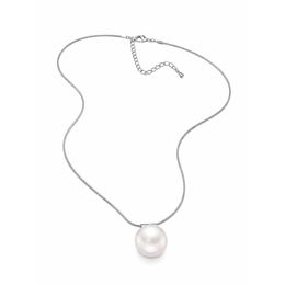 Collezione Alessandro Necklace 'Pearl' female Beige size Onesize