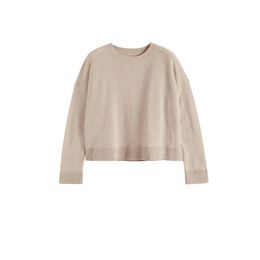 Chinti & Parker Pullover 'Basics' Damen Gr&ouml;&szlig;e L beige