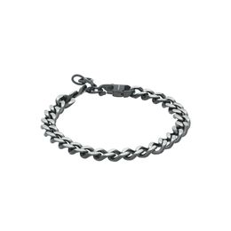 STEELWEAR Armband 'Buenos Aires' Herren Gr&ouml;&szlig;e One Size silber