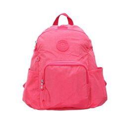 Mindesa Backpack female Pink size One Size