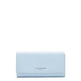 Liebeskind Berlin Wallet female Blue size 1