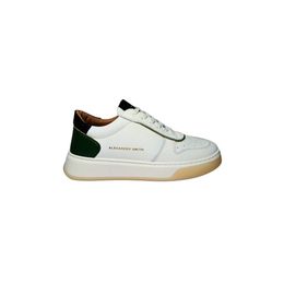 ALEXANDER SMITH Sneakers male White size 39