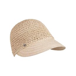 Loevenich Cap female Beige size One Size