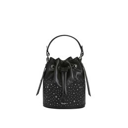 Pepe Jeans Handtasche Damen Gr&ouml;&szlig;e One Size schwarz