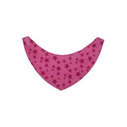 Playshoes Bib kids Pink size One Size