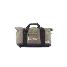 National Geographic Travel Bag 'Pathway' female Green size One Size