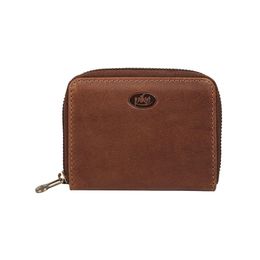 Pike Pik&eacute; Wallet 'pik&eacute; Geldb&ouml;rse' female Brown size One Size