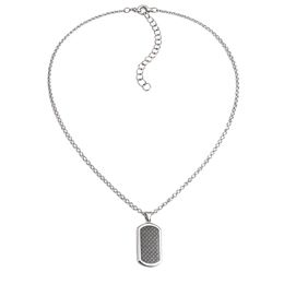 So Chic Kette Damen Gr&ouml;&szlig;e One Size silber