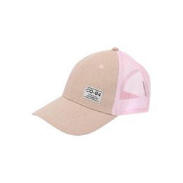 Chillouts Cap 'Denver' female Orange size One Size