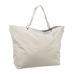 Reisenthel Shoulder Bag female Beige size One Size