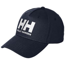 Helly Hansen Cap female Blue size One Size