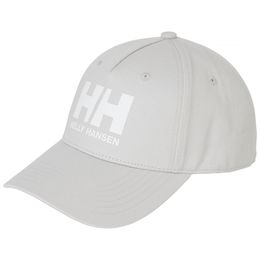Helly Hansen Cap female Grey size One Size
