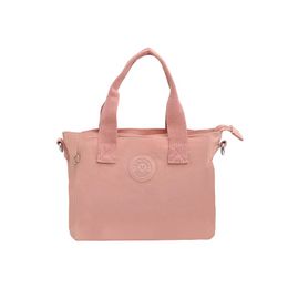 Mindesa Handbag female Pink size One Size