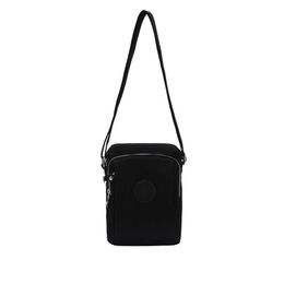 Mindesa Crossbody Bag female Black size One Size
