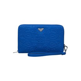 Roxy Portemonnaie 'Back In Brooklyn' Damen Gr&ouml;&szlig;e One Size royalblau