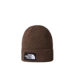 The North Face Beanie male Green size One Size