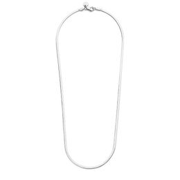 Parte Di Me Necklace female Silver size One Size
