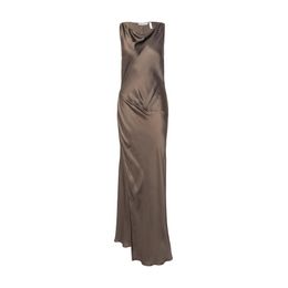 WEEKDAY Evening Dress 'Evelyn' female Grey size XS