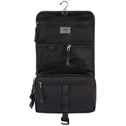 Camel Active Waschtasche Herren Gr&ouml;&szlig;e One Size schwarz