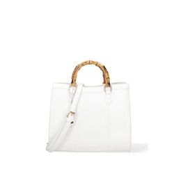 Diana&co. Handbag female White size One Size