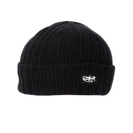 2stoned Beanie 'Rip Deluxe' female Black size Onesize