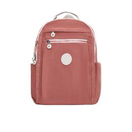 Mindesa Backpack female Pink size One Size