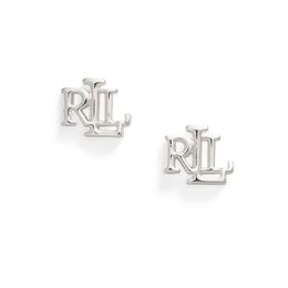 Lauren by Ralph Lauren Lauren Ralph Lauren Earrings female Silver size One Size