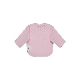 Sterntaler Wrap 'B&Auml;R' boy Pink size Onesize