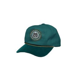 Prohibited Cap female Green size One Size