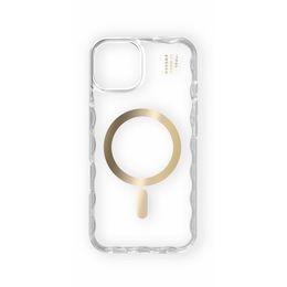 IDeal of Sweden Smartphone Case 'MagSafe iPhone 13 / 14 / 15 / 16e' male Transparent size One Size