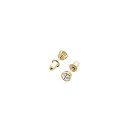 So Chic Earrings female Gold size One Size