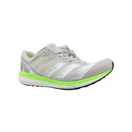 Adidas Sport Sportschuh 'Adizero Boston' Damen Gr&ouml;&szlig;e 36.5/37 grau