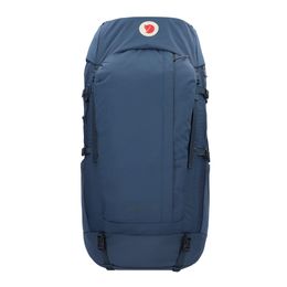 Fj&auml;llr&auml;ven Fj&auml;llr&auml;ven Sportrucksack 'Abisko' Herren Gr&ouml;&szlig;e One Size blau / rot / wei&szlig;