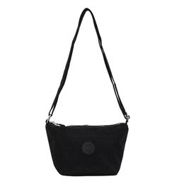 Mindesa Crossbody Bag female Black size One Size