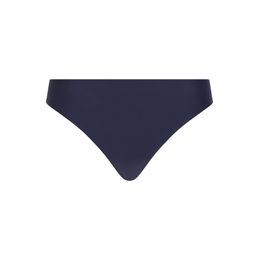 Chantelle String 'SoftStretch' Damen Gr&ouml;&szlig;e XS/XL navy