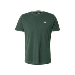 La Martina Shirt male Green size M