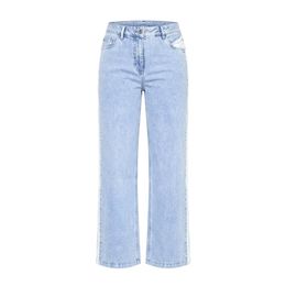 Angel of Style Jeans female Blue size 42