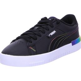 Puma Sneakers 'Jada Rainbow Hues' male Black size 5,5