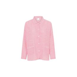Ccdk Copenhagen Shirt ' Amanda ' Damen Gr&ouml;&szlig;e L pink