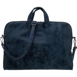 Fritzi aus Preussen Fritzi Aus Preu&szlig;en Laptoptasche Damen Gr&ouml;&szlig;e One Size nachtblau