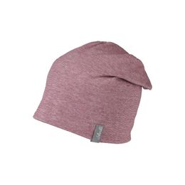 Chillouts Beanie 'Tiflis' male Purple size One Size