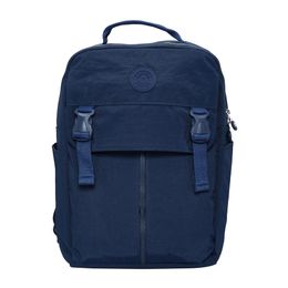 Mindesa Backpack female Blue size One Size