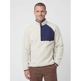 Antargo Fleece Jacket male Beige size M