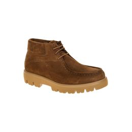 Panama Jack Boots Herren Gr&ouml;&szlig;e 42 braun