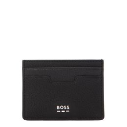 BOSS Etui 'Lewys' Damen Gr&ouml;&szlig;e One Size elfenbein / schwarz