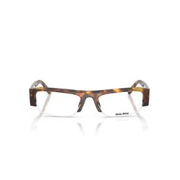 Miu Miu Sunglasses female Brown size 51