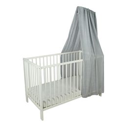 Sterntaler Bedding male Grey size 0