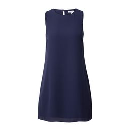 Warehouse Kleid Damen Gr&ouml;&szlig;e 36 navy Winterkleid