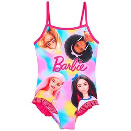 Barbie Swimsuit 'Barbie Badeanzug' girl Pink size 128